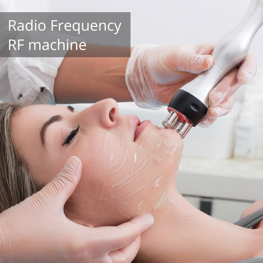 Portable Radio Frequency Machines Free Shipping
