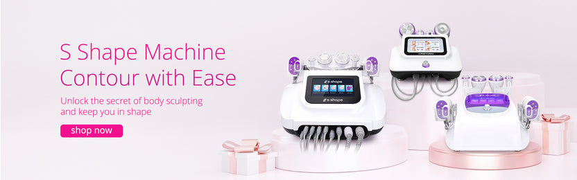 Best Cavitation Machine Supplier for SPA and Beauty Salon
