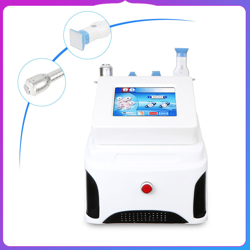 Professional Fractional Radio Frequency Thermage Cooling Machine