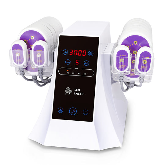 Laser Lipo Machine | Professional Lipo Laser Machines For Sale