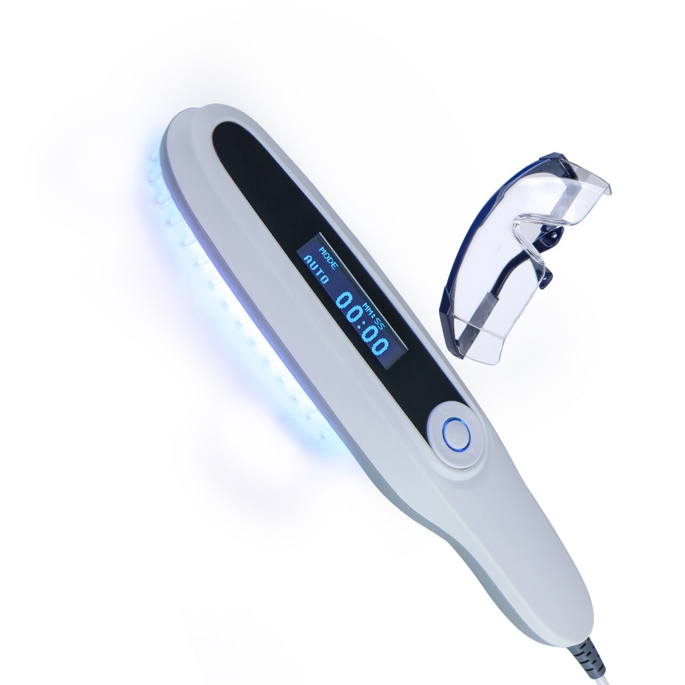 311nm UVB Phototherapy Skin Cure Lamp High Radiation Intensity