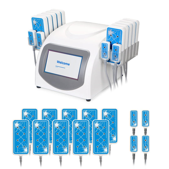 Laser Lipo Machine | Professional Lipo Laser Machines For Sale