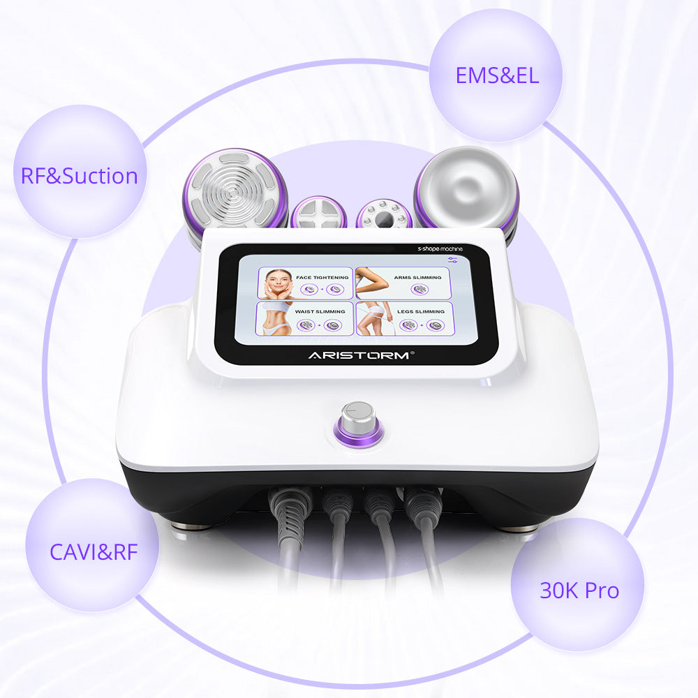 Body Contouring Machine Body Contouring Equipment For Sale